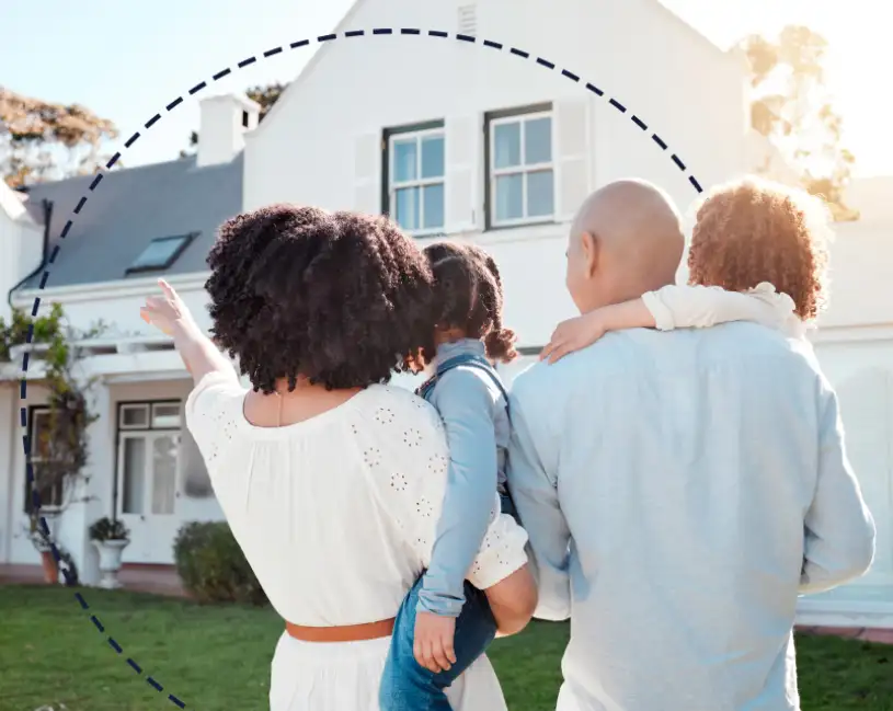 Contact US - First American